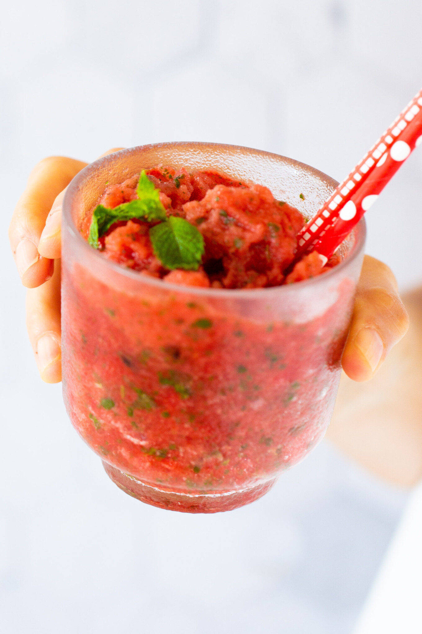 Get creative with watermelon raspado: The perfect summer dessert