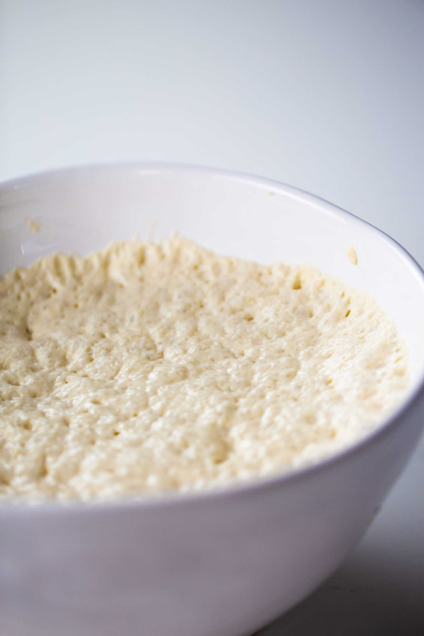 Easy 3-Ingredient No-Knead Bread Recipe - Quick & Delicious