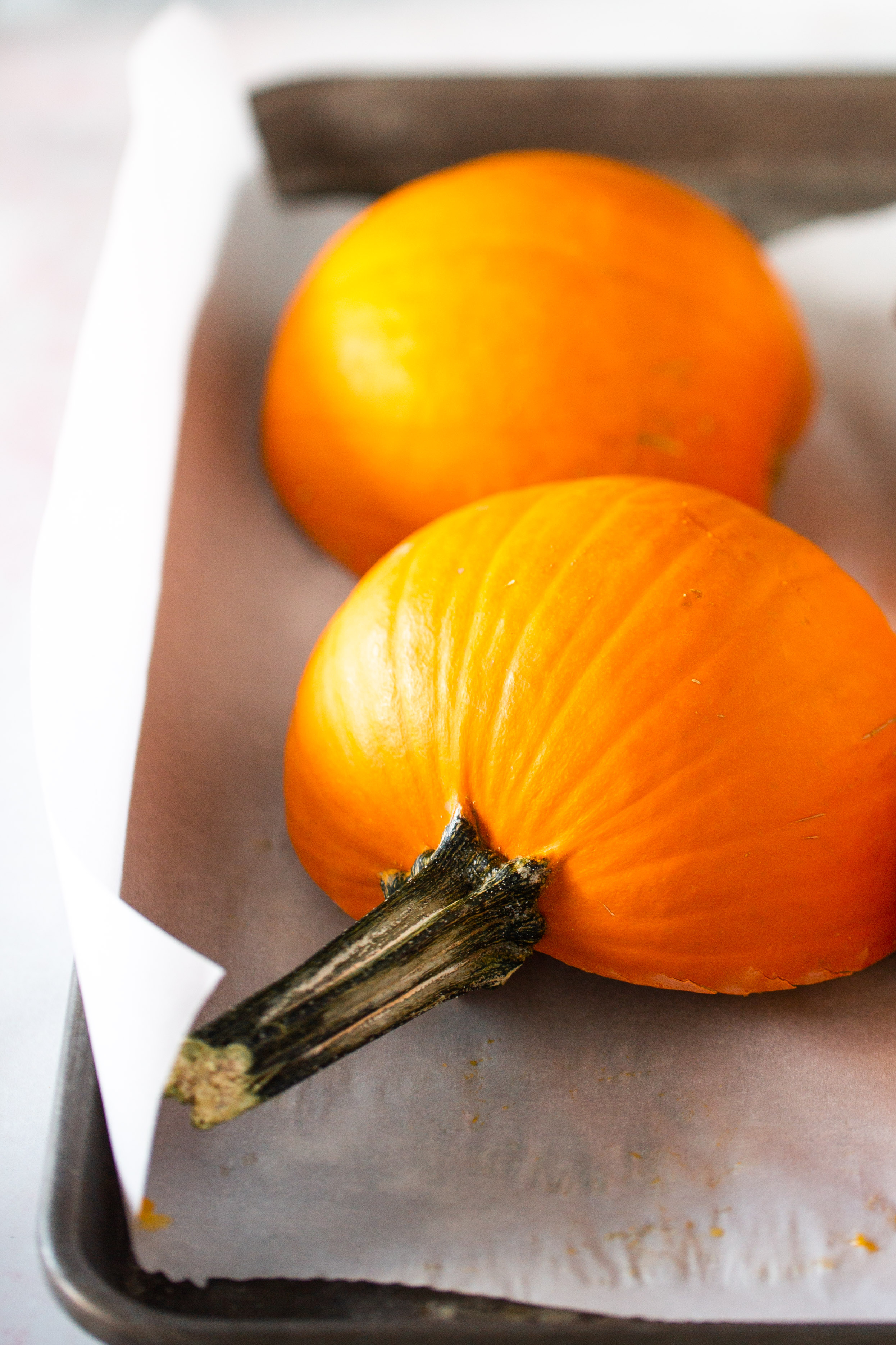 Authentic Homemade Pumpkin Puree - A Fresher, Healthier Choice