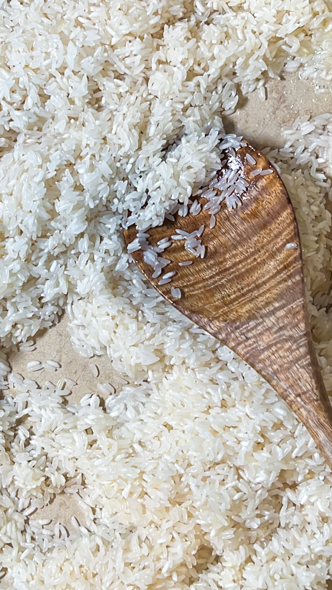 How to make Mexican arroz Primavera