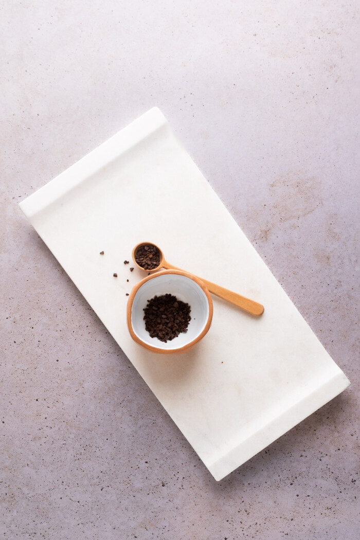 Salsa tlaquepaque (coffee guajillo salsa) - Ale Cooks