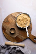 What is Mazapán? Mexican Peanut Candy & Easy Homemade Recipe