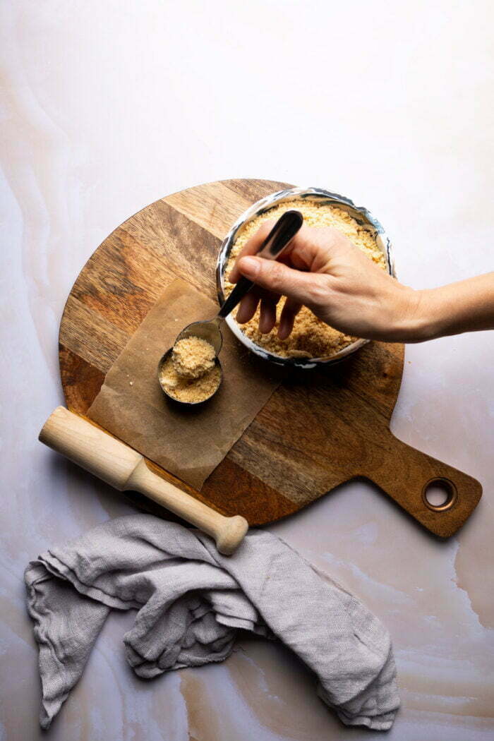 What is Mazapán? Mexican Peanut Candy & Easy Homemade Recipe