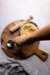 What is Mazapán? Mexican Peanut Candy & Easy Homemade Recipe