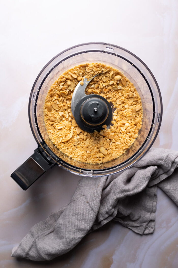 What is Mazapán? Mexican Peanut Candy & Easy Homemade Recipe