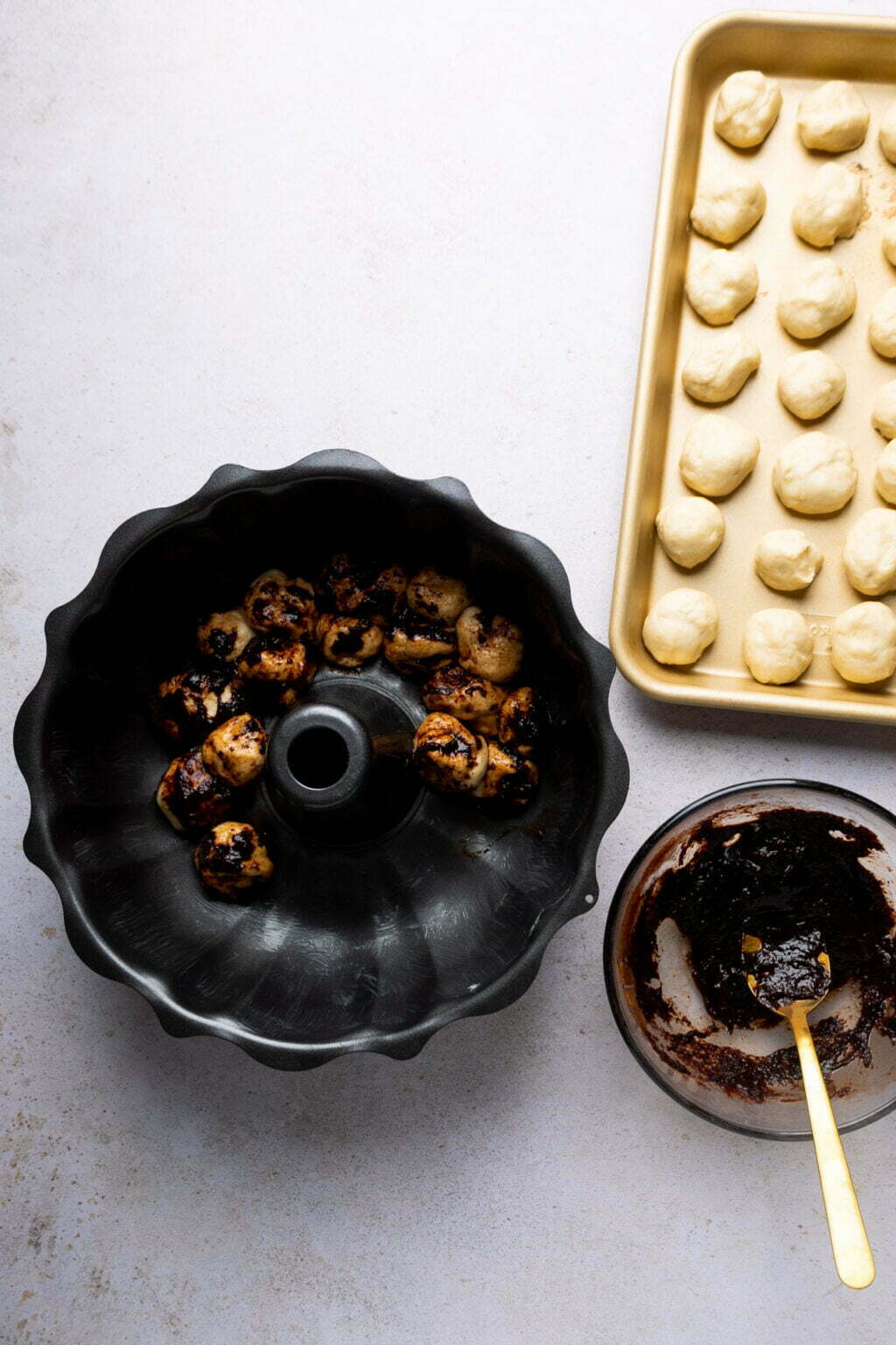 Gooey Vegan Monkey Bread: A Guilt-Free Treat Everyone Will Love