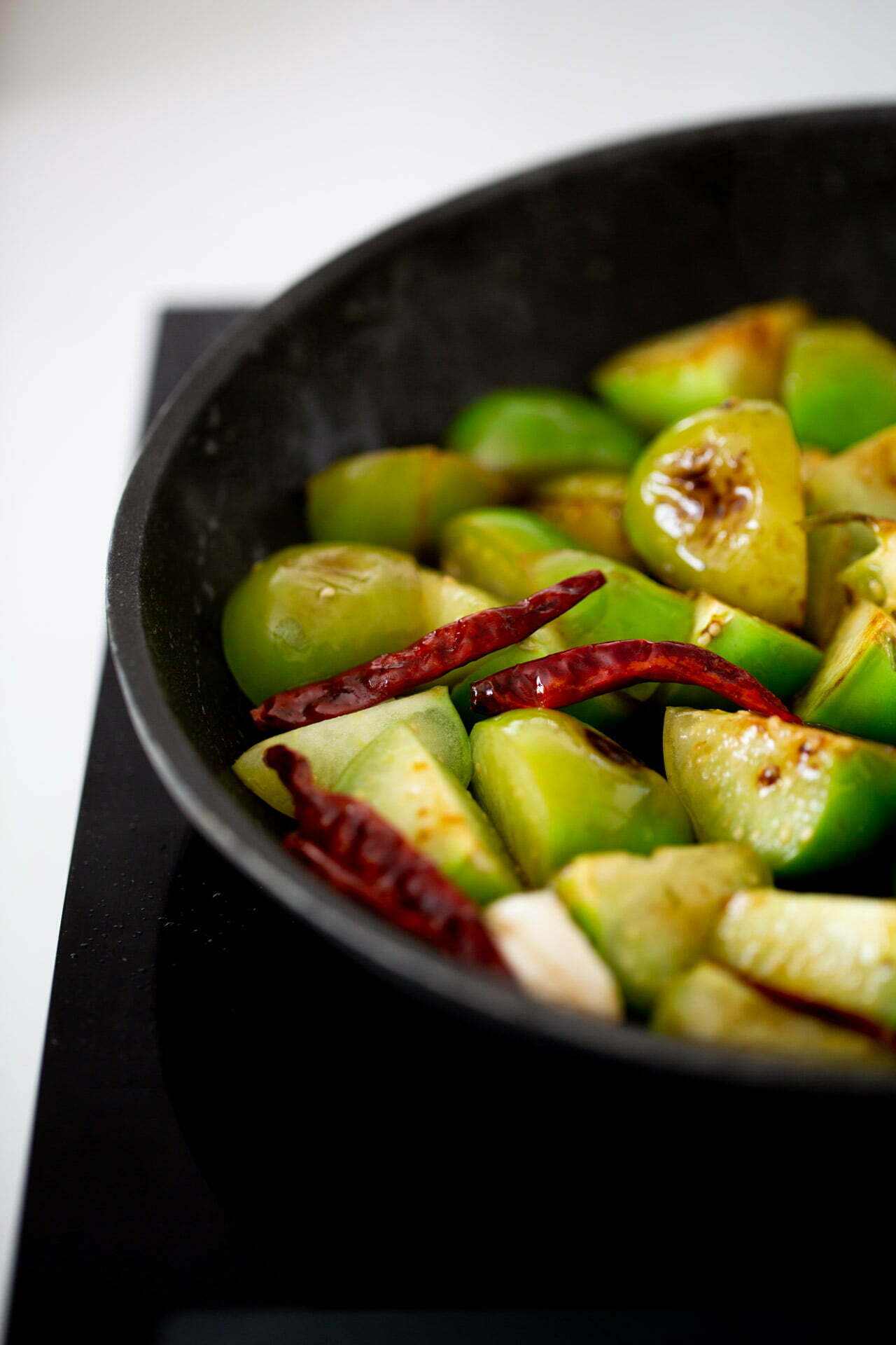 Chile de Árbol Salsa: The Ultimate Guide to Mexican Flavor