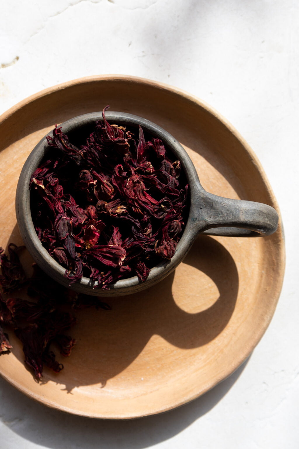Flor de Jamaica (Hibiscus): How to Use & Cook with It
