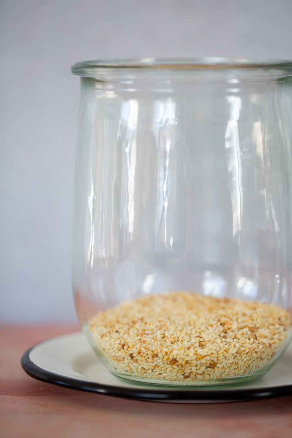 Hibiscus Salsa Macha