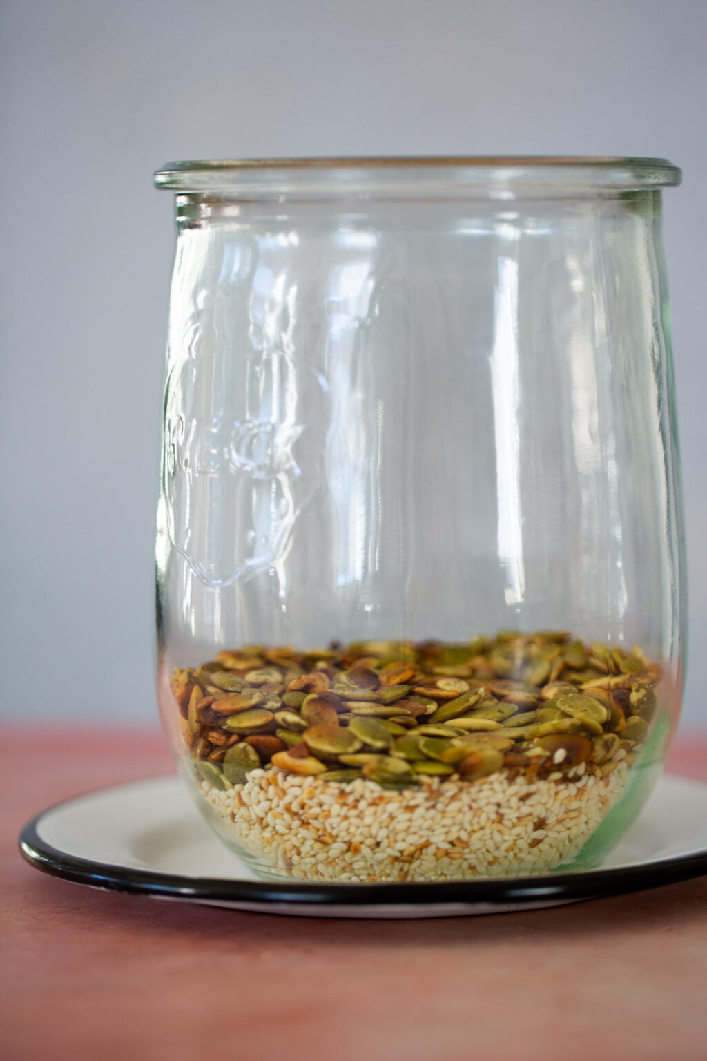 Hibiscus Salsa Macha