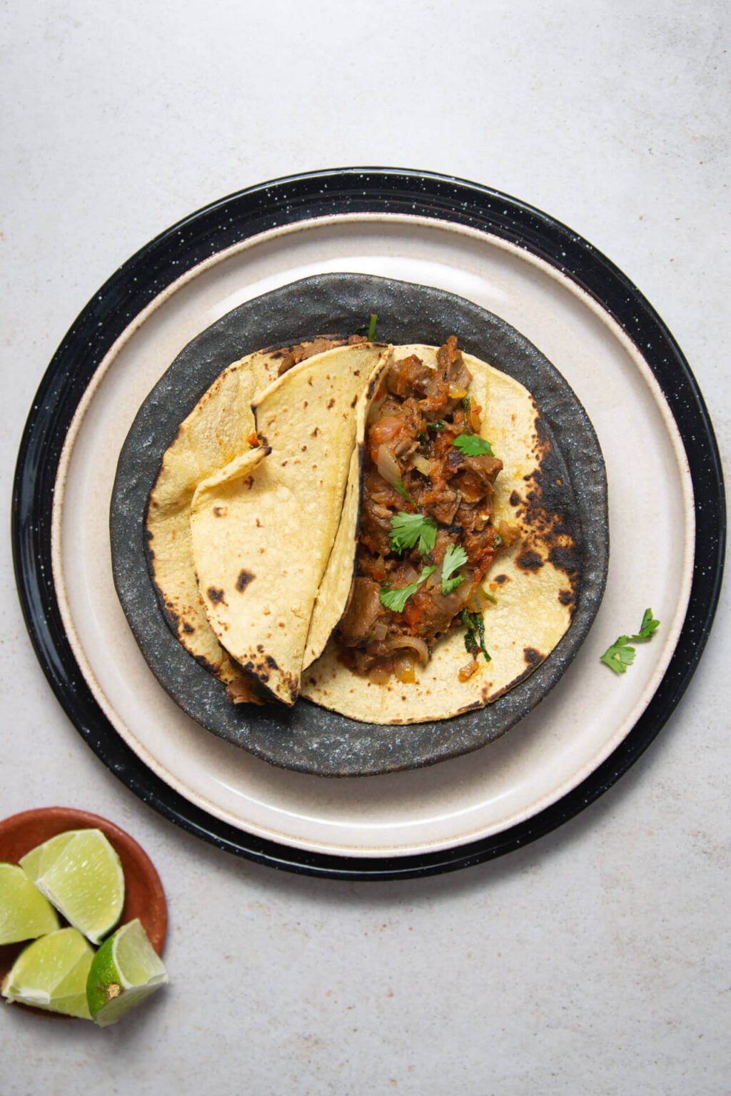 Bistec a la Mexicana Recipe – Authentic + Vegan-Friendly Option