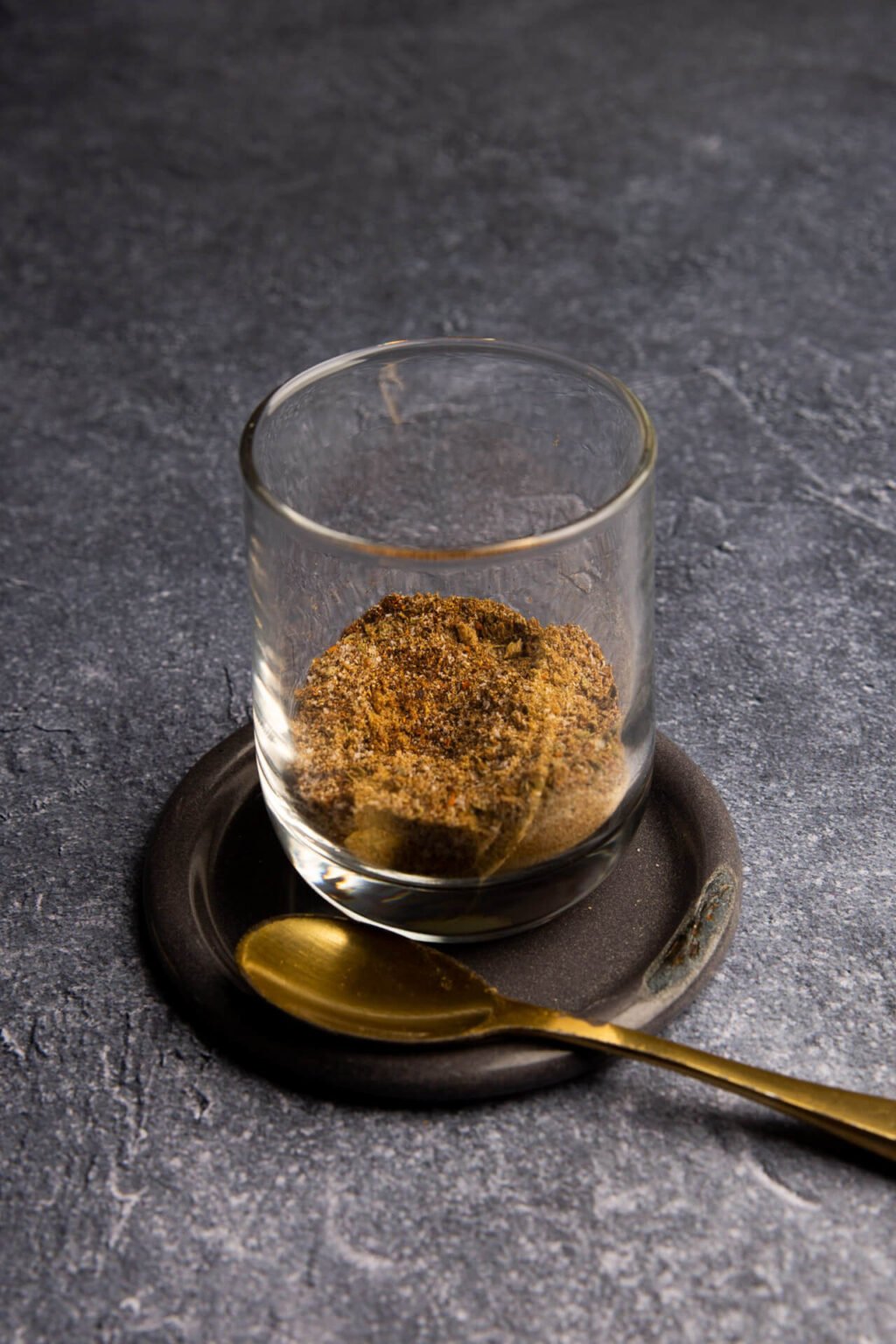 Homemade Mexican spice blend