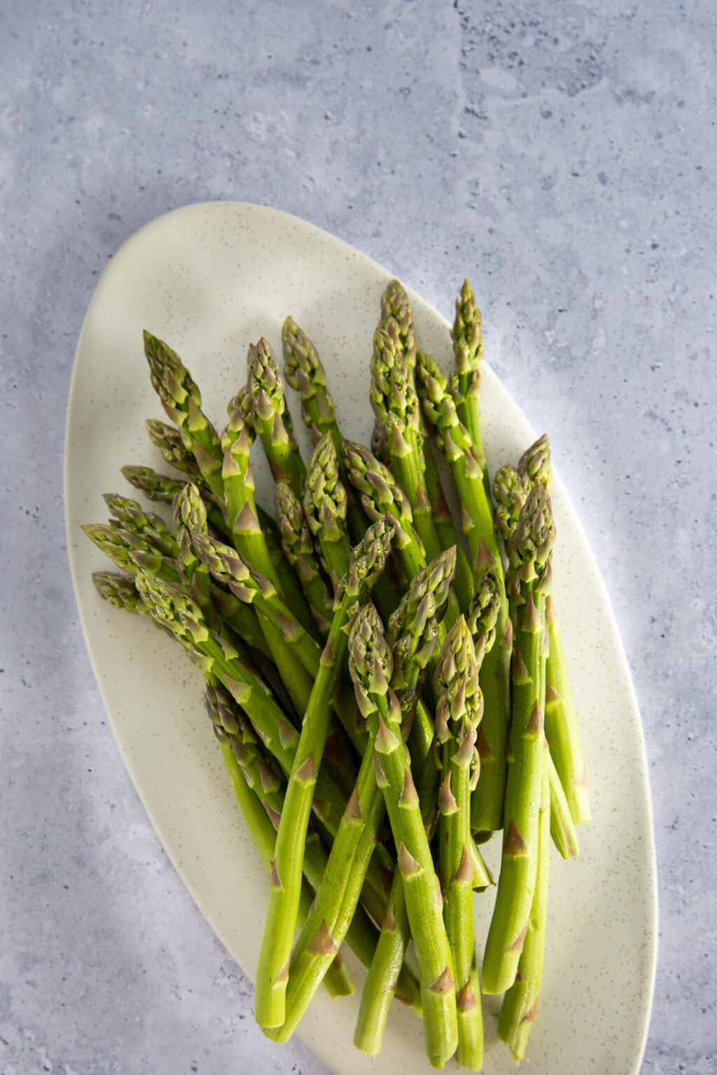 All about Asparagus
