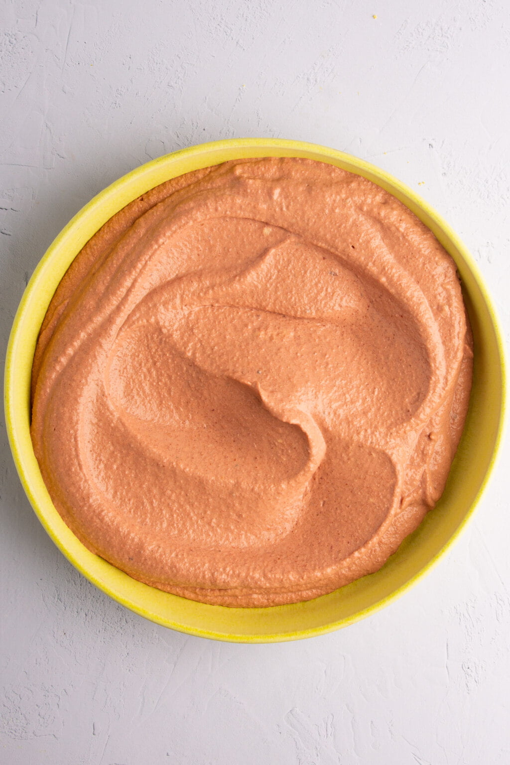 How to Make Beet Hummus (pink hummus) at Home