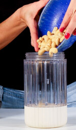 Easy Homemade Vegan Heavy Cream Recipe: Dairy-Free, Rich & Versatile