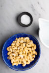 Easy Homemade Vegan Heavy Cream Recipe: Dairy-Free, Rich & Versatile