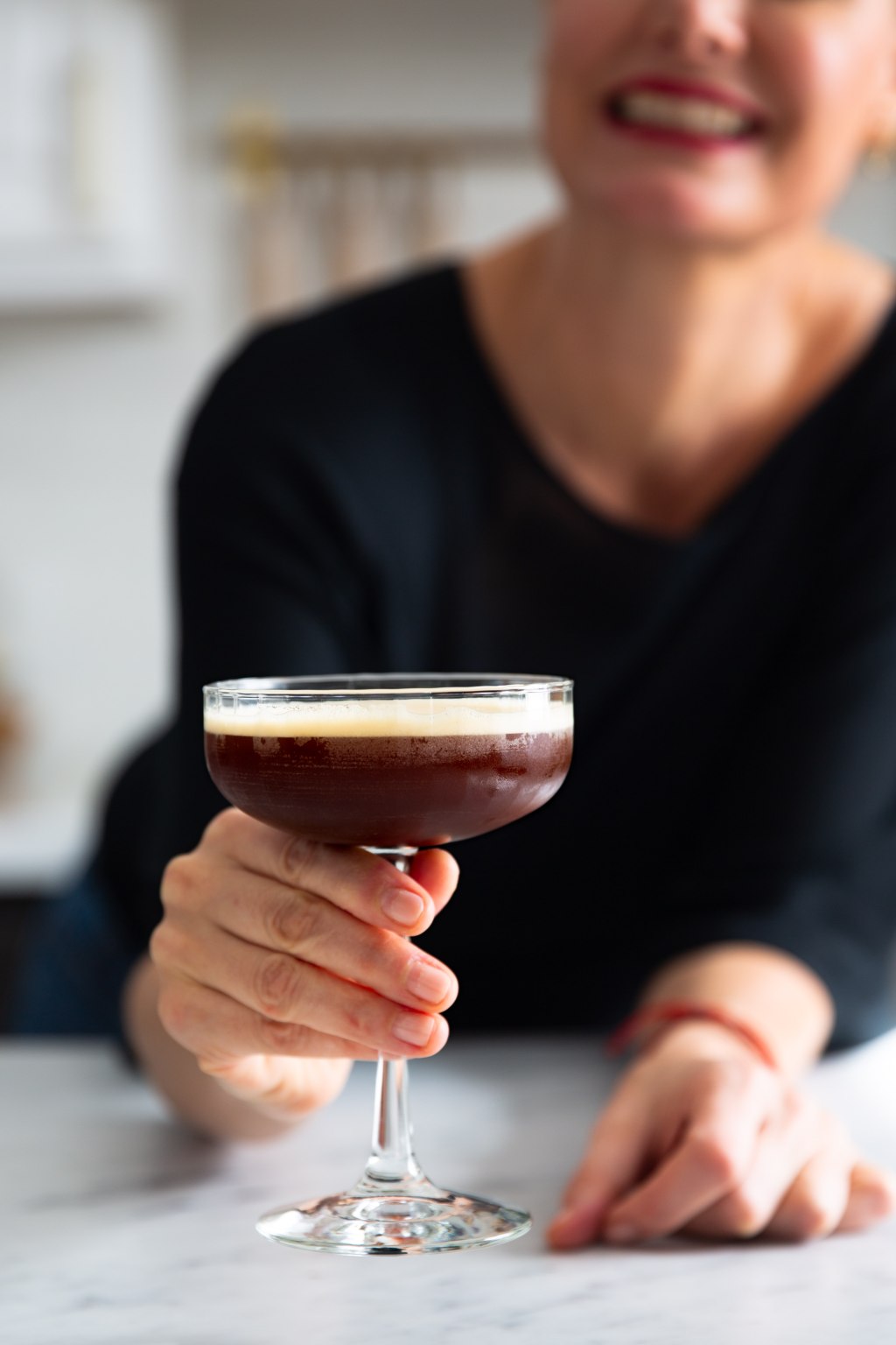 Carajillo: A Classic Coffee Brandy Cocktail Recipe