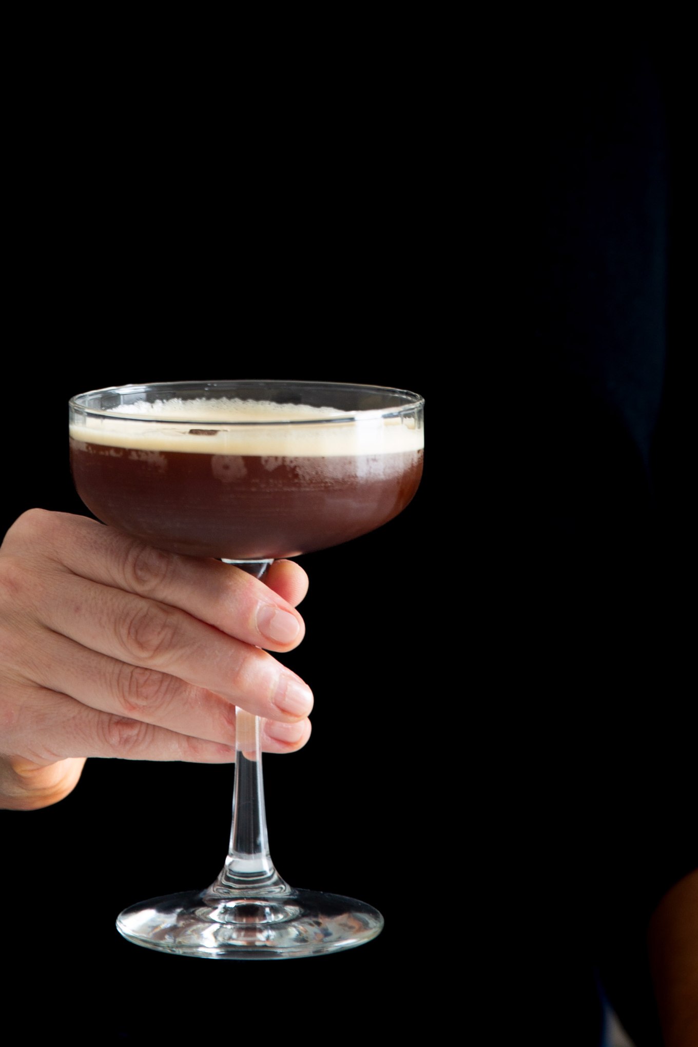 Carajillo Shakeado: Mexico’s Beloved Coffee Cocktail