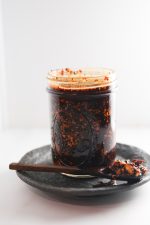 Easy Salsa Macha Recipe – Crunchy, Flavorful, and Authentic