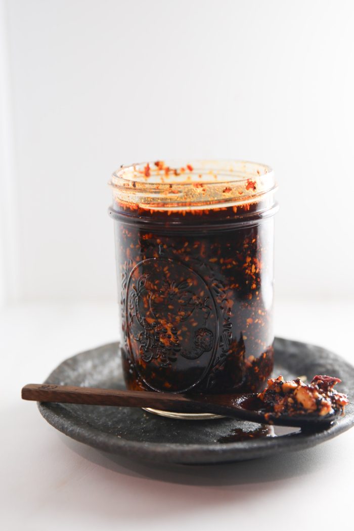 Easy Salsa Macha Recipe – Crunchy, Flavorful, and Authentic