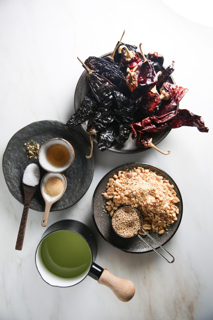 Easy Salsa Macha Recipe – Crunchy, Flavorful, and Authentic