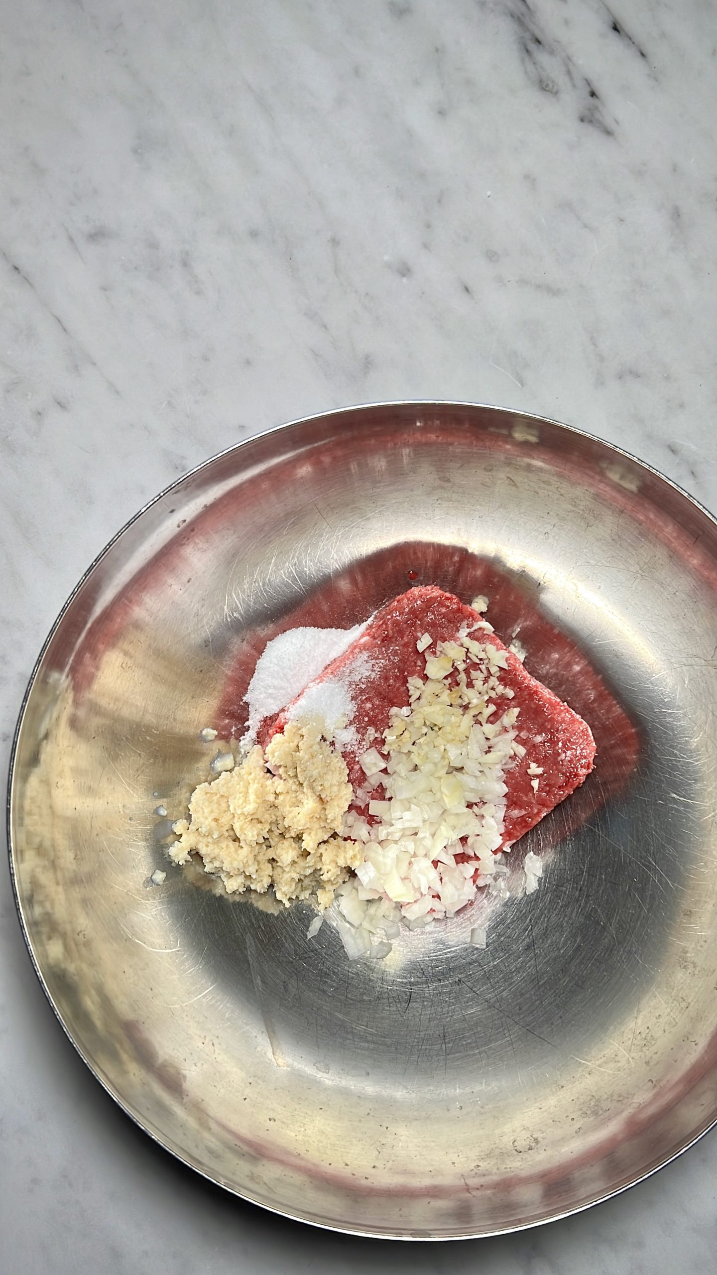 Authentic Mexican Meatball Soup -Sopa de Albóndigas (With Vegan Option)