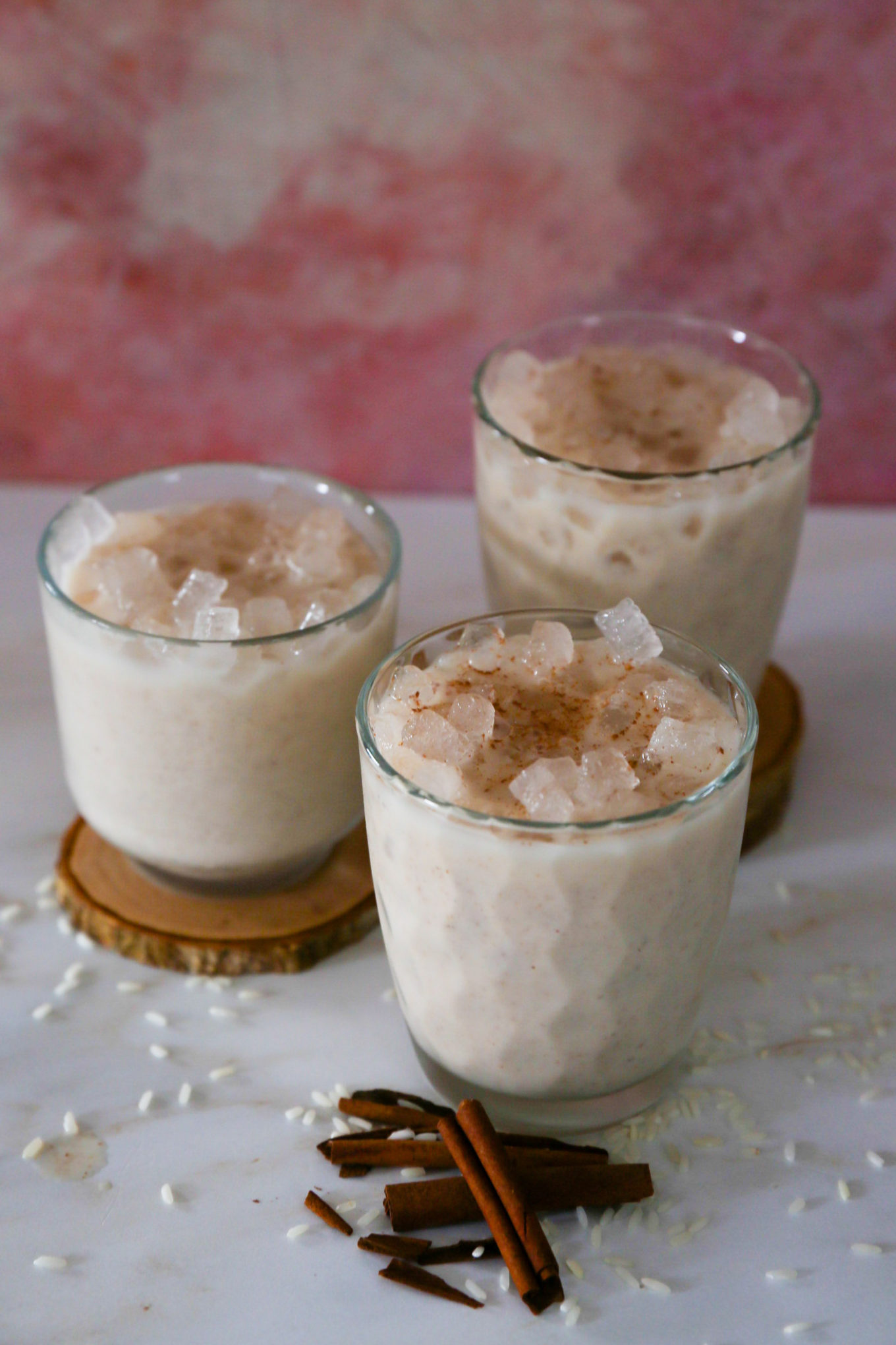 Easy Vegan Horchata Recipe – Dairy-Free and Delicious