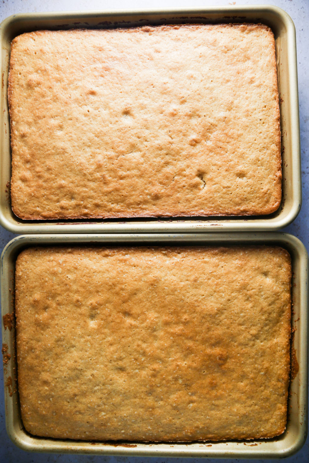 Simply Delicious Egg-Free Sheet Cake Recipe - Perfect for Any Occasion