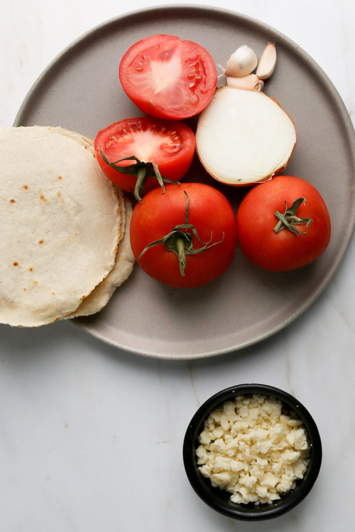 Entomatadas Mexicanas – Authentic and Easy Recipe